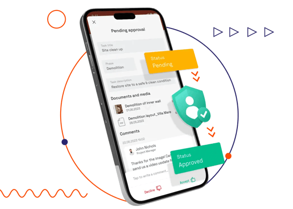 5 best subcontractor management software in 2025